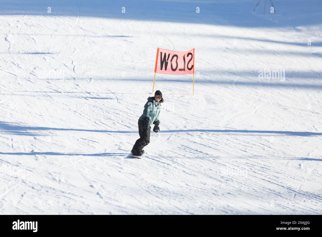 June mountain hi-res stock photography and images - Alamy