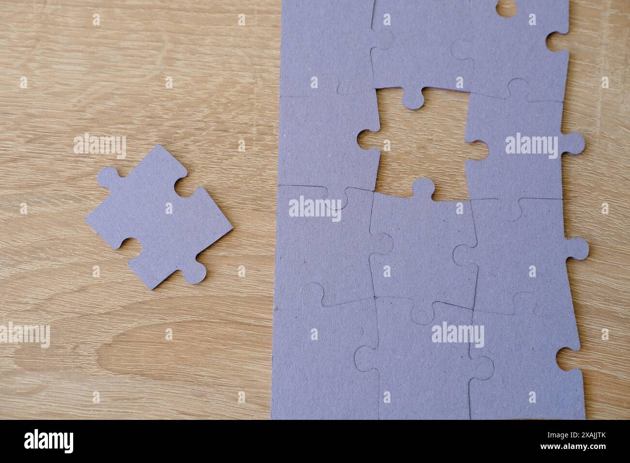 cardboard puzzle pieces, logical skills, puzzle solving and memory ...