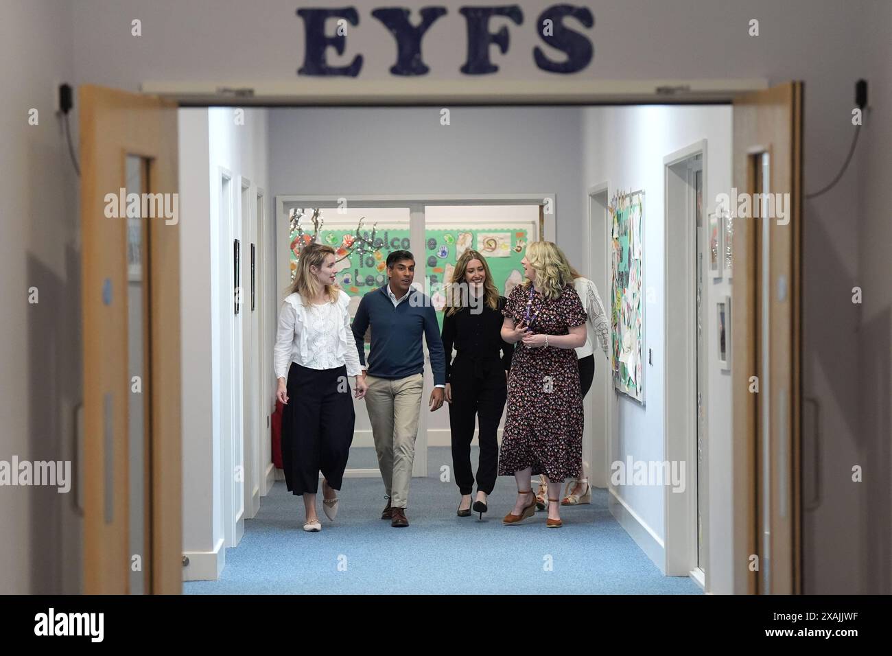 Laura Hall Headteacher