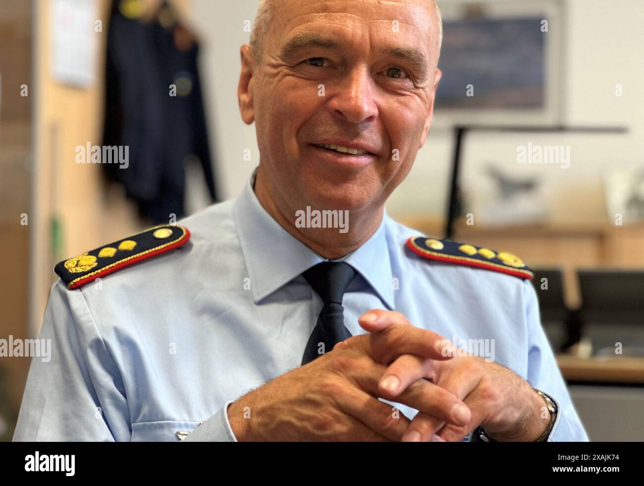 Office of the inspector general hi-res stock photography and images - Alamy