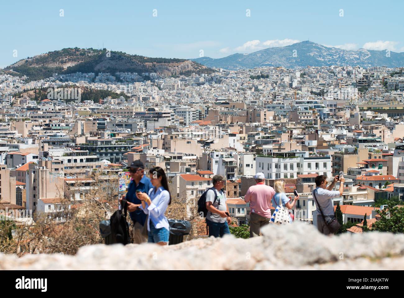 Partenone, acropoli, grecia hi-res stock photography and images - Alamy