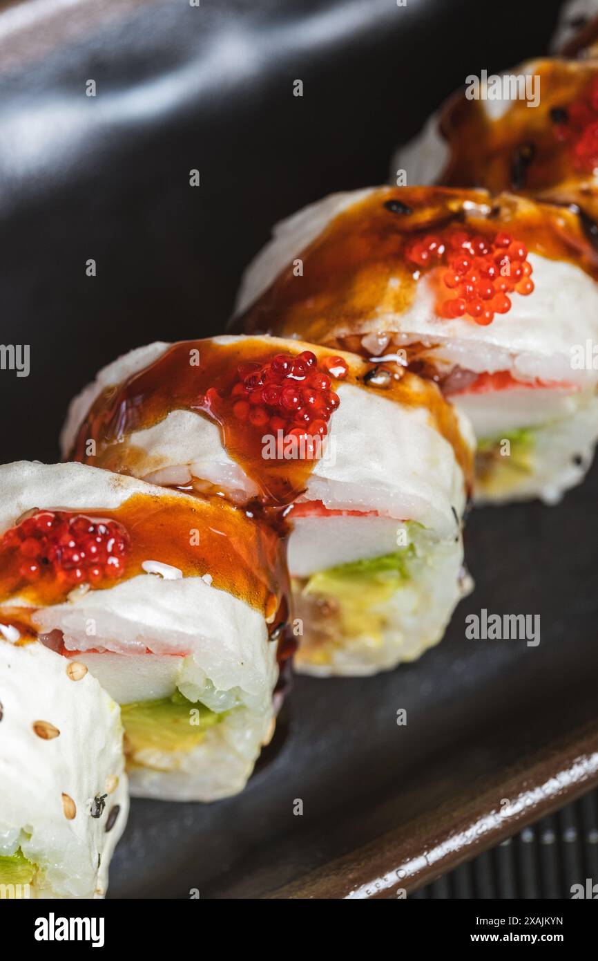 Rollo de empanada hi-res stock photography and images - Alamy