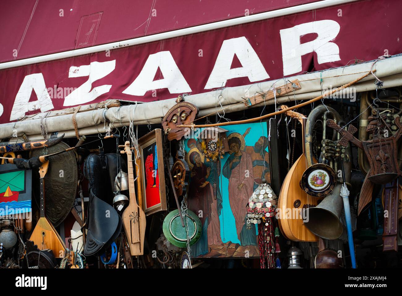 Partenone atene grecia hi-res stock photography and images - Alamy