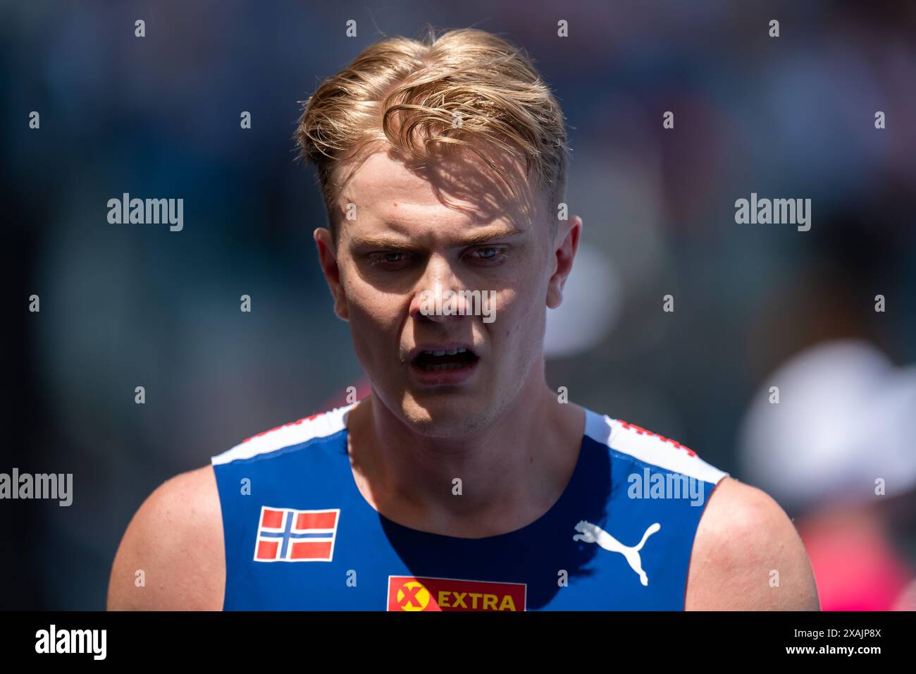 Gronstad hi-res stock photography and images - Alamy
