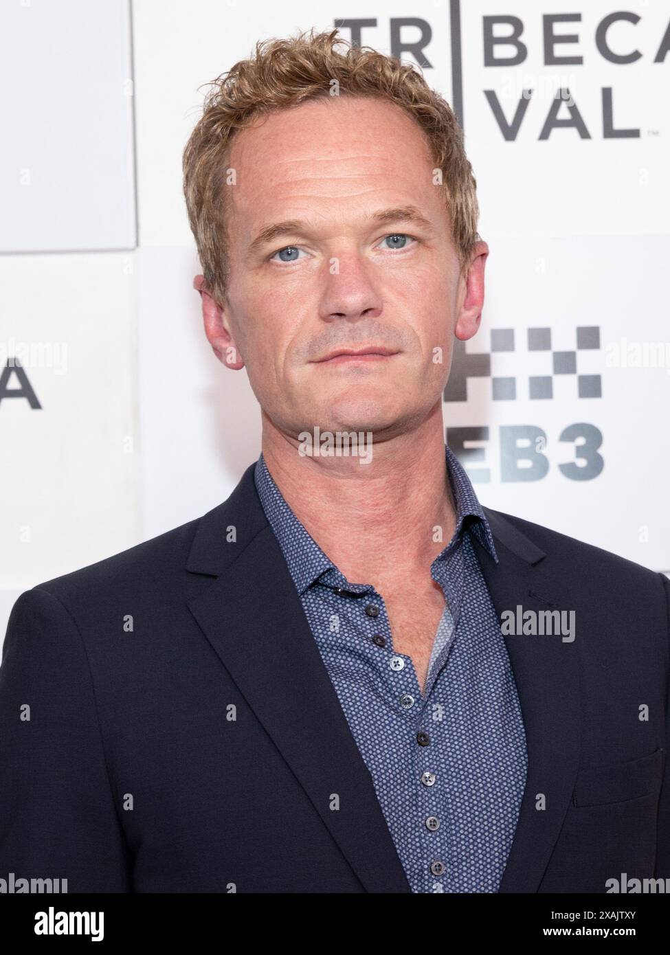 Ny. 06th June, 2024. New York, NY, June 06, 2024. Neil Patrick Harris ...