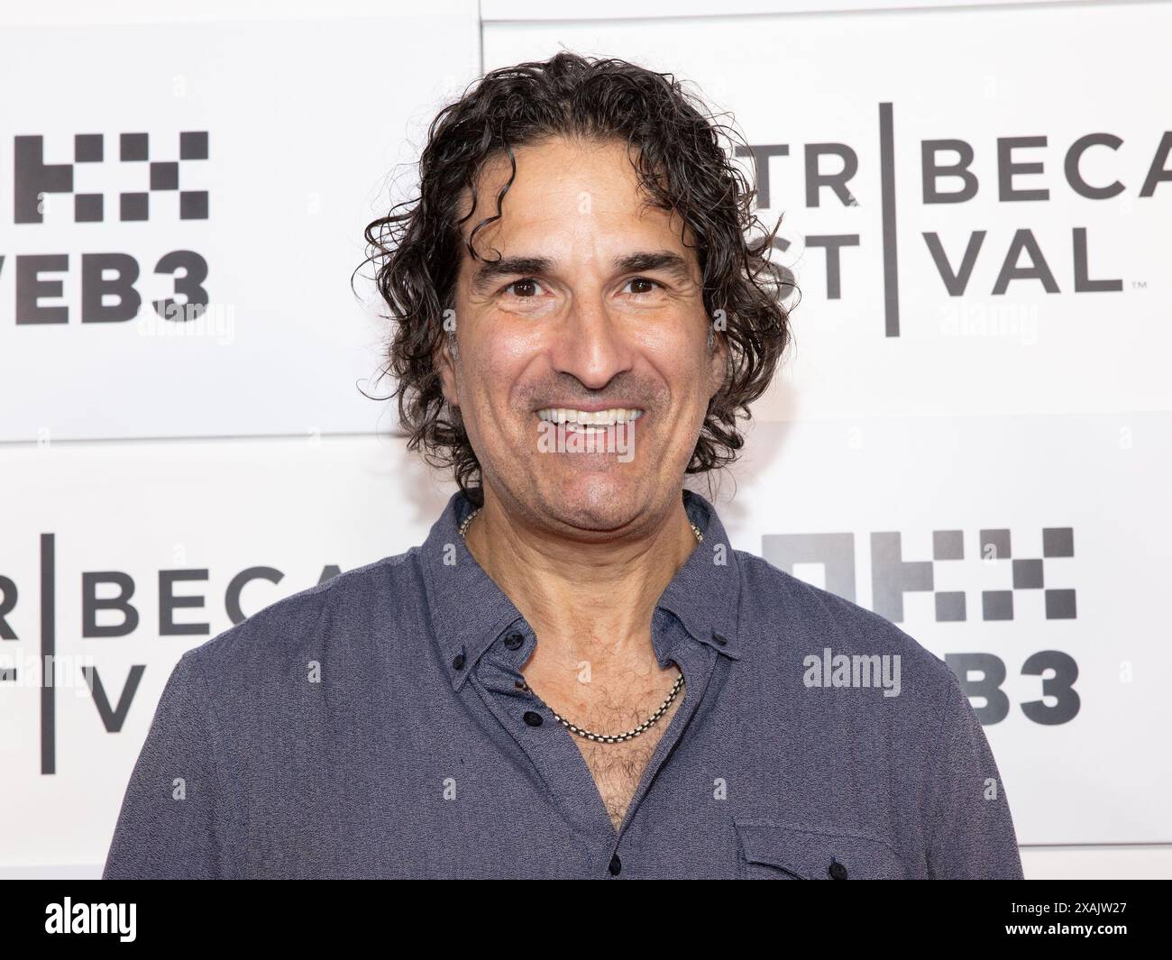 Ny. 06th June, 2024. New York, NY, June 06, 2024. Gary Gulman at ...