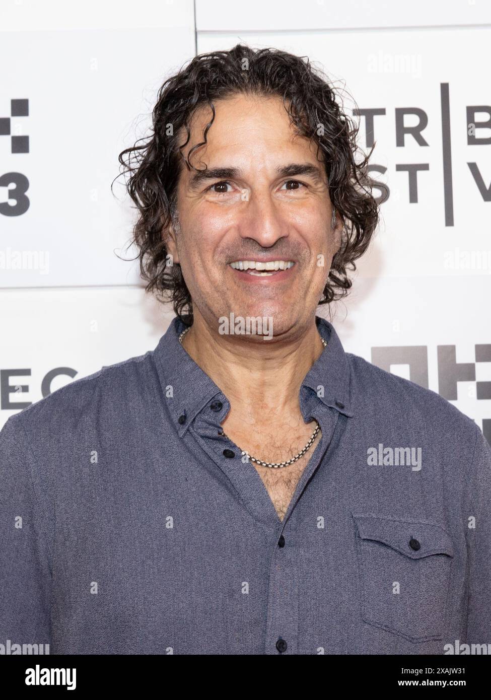 Ny. 06th June, 2024. New York, NY, June 06, 2024. Gary Gulman at ...