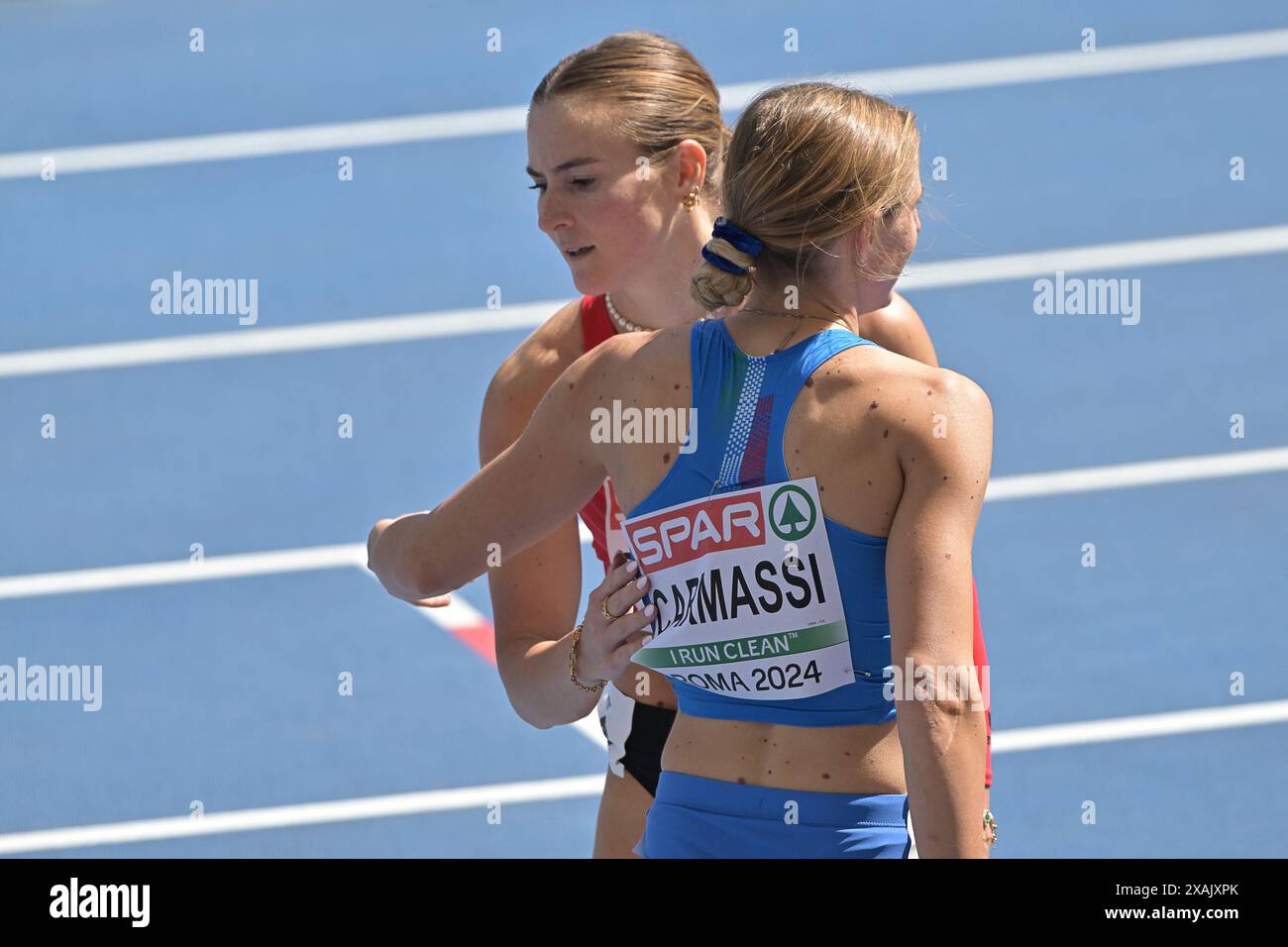 Giada carmassi hi-res stock photography and images - Alamy