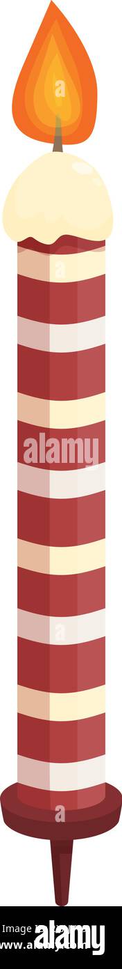 Tall wick Stock Vector Images - Alamy