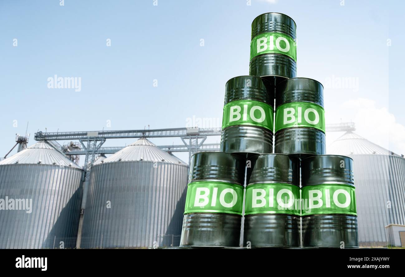 Industrial decarbonization hi-res stock photography and images - Alamy