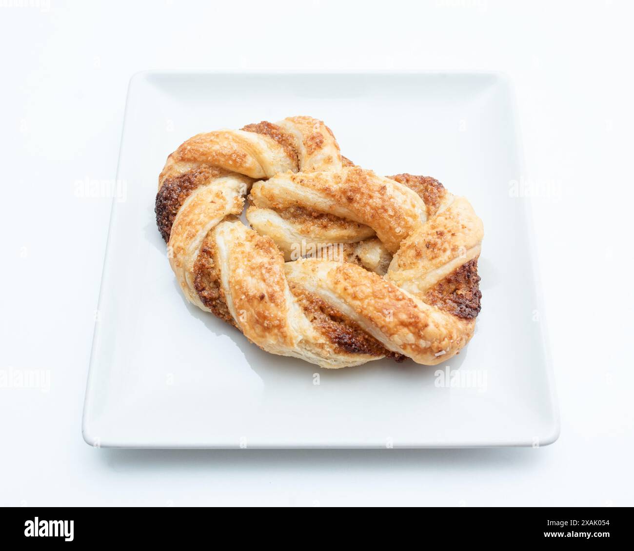 Pigtail hi-res stock photography and images - Alamy