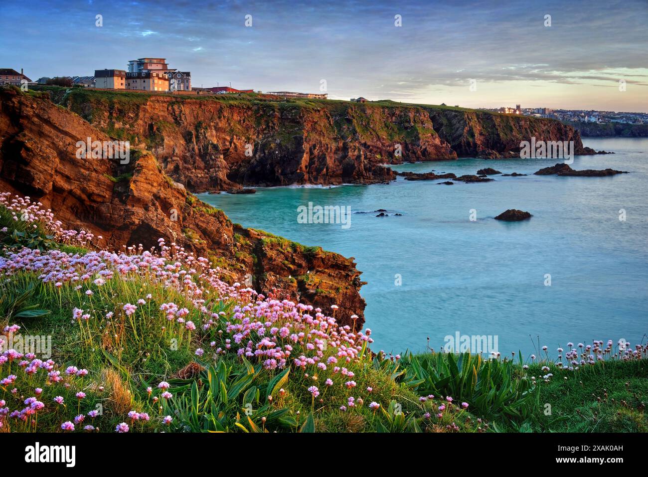 Trevalga court hi-res stock photography and images - Alamy