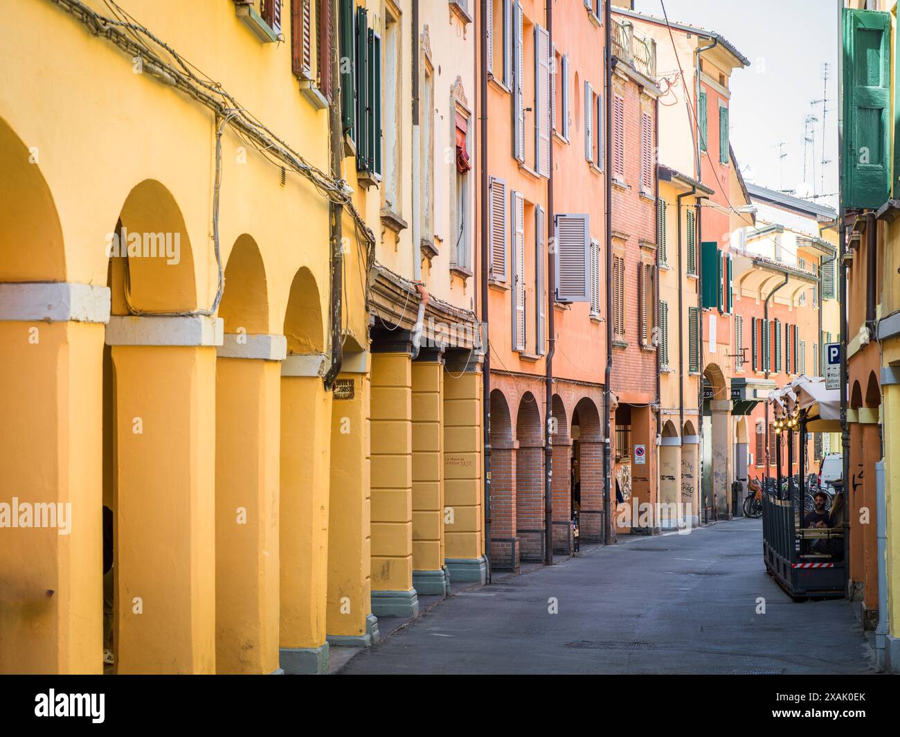 Pietralata hi-res stock photography and images - Alamy