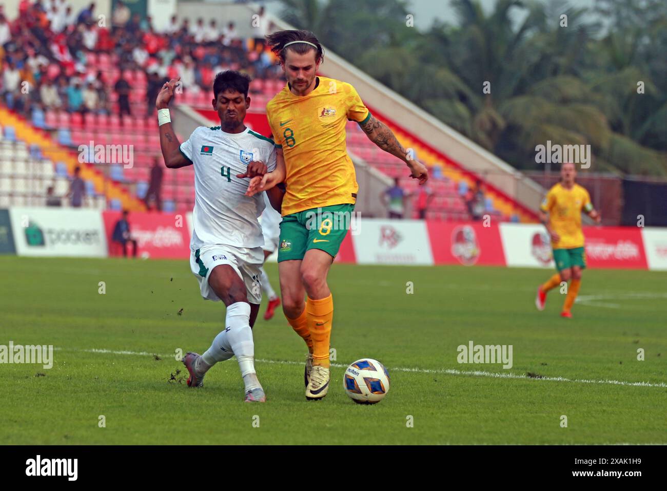 Fifa world cup 2026 jordan hi-res stock photography and images - Alamy