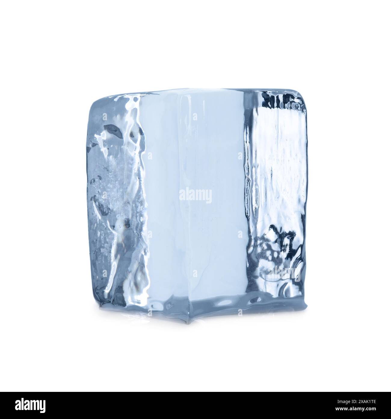 Large ice block Cut Out Stock Images & Pictures - Alamy
