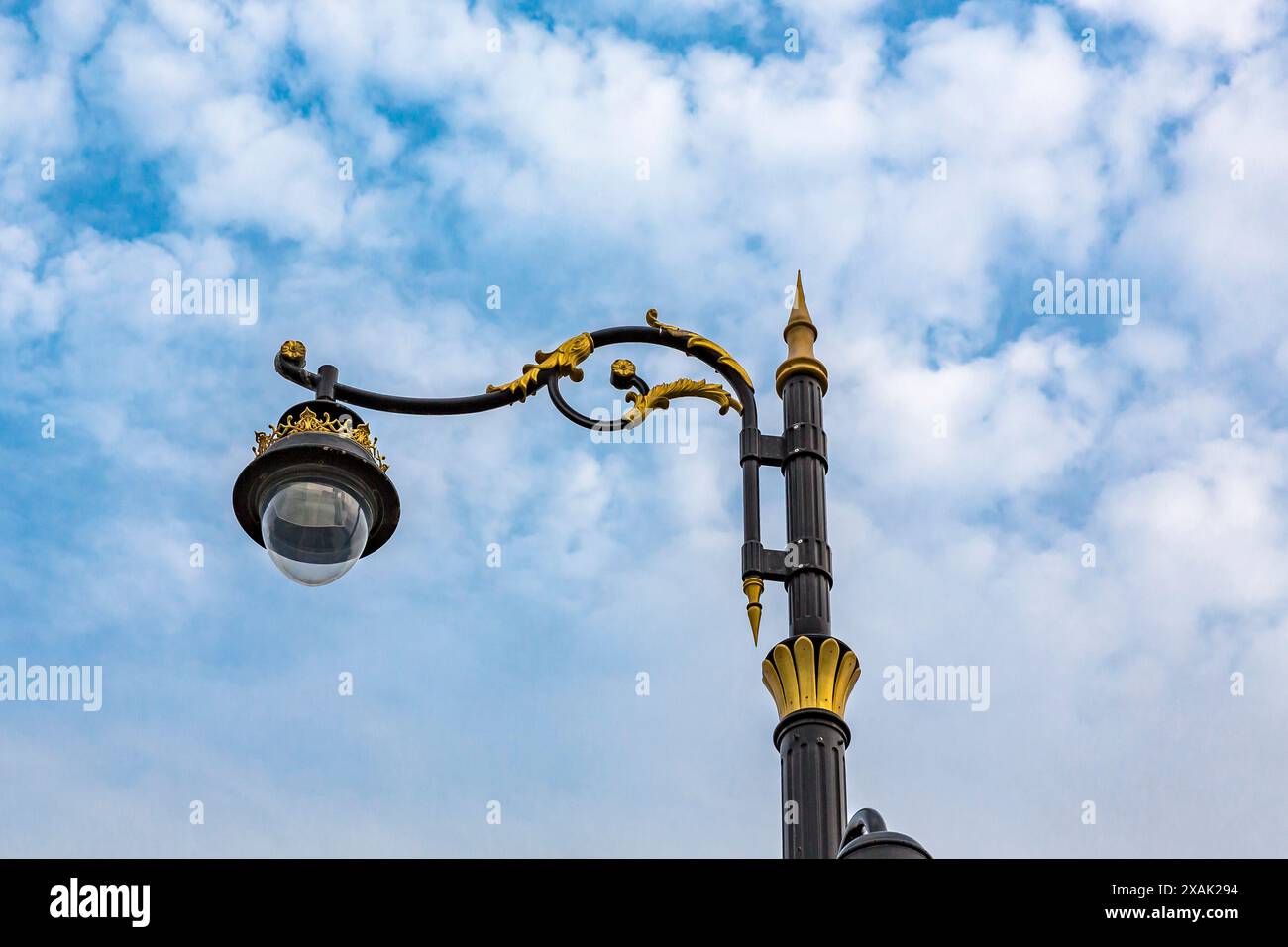Zabeel palace hi-res stock photography and images - Alamy