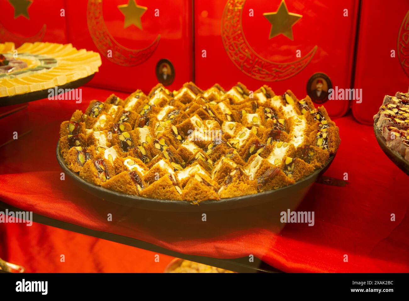 Sweets, Dubai Mall, Shopping center, Dubai, United Arab Emirates ...