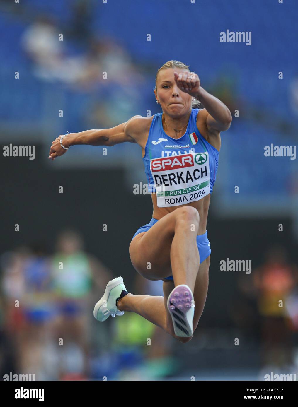 Dariya derkach hi-res stock photography and images - Alamy