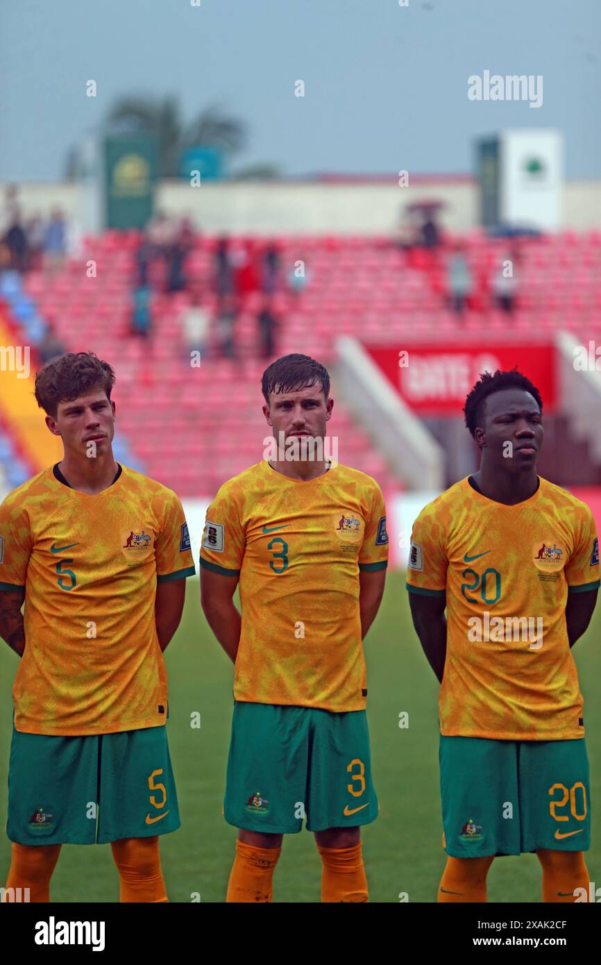 2026 fifa world cup jordan hi-res stock photography and images - Alamy