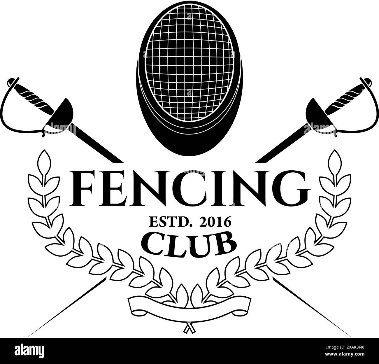 Weapon glove Stock Vector Images - Alamy