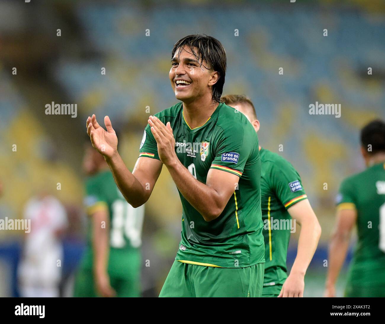 Bolivia vs bolivia hi-res stock photography and images - Alamy
