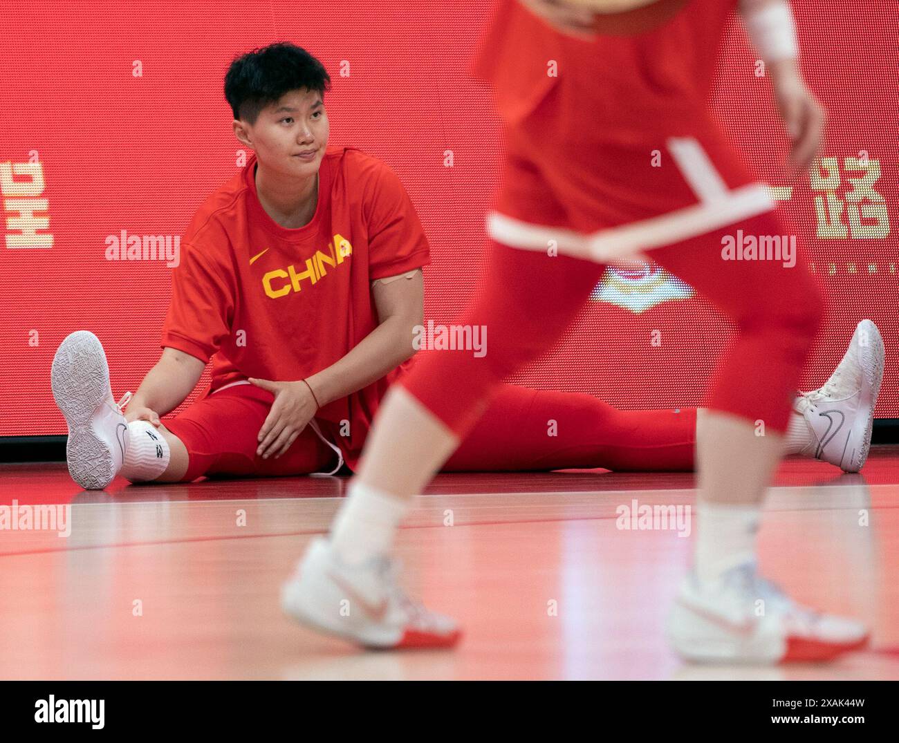 Tang yu hi-res stock photography and images - Alamy