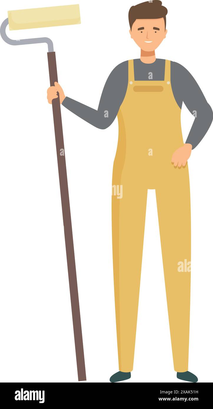 Room ready remodel Cut Out Stock Images & Pictures - Alamy