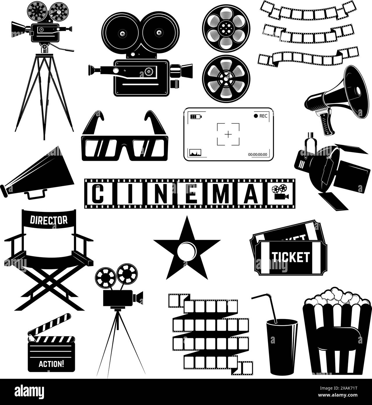 Film Director Logo Director Logo Vector Images (over 4,800)