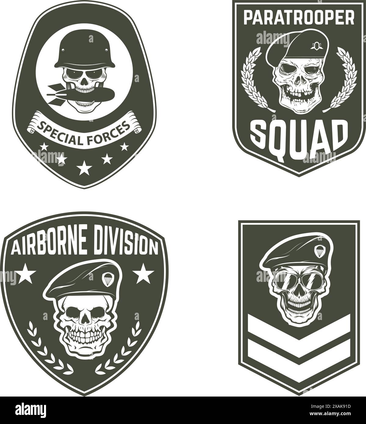 Army helmet with peace sign hi-res stock photography and images - Alamy