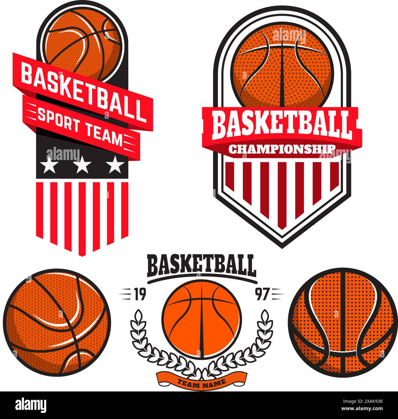 Championships winner Stock Vector Images - Alamy