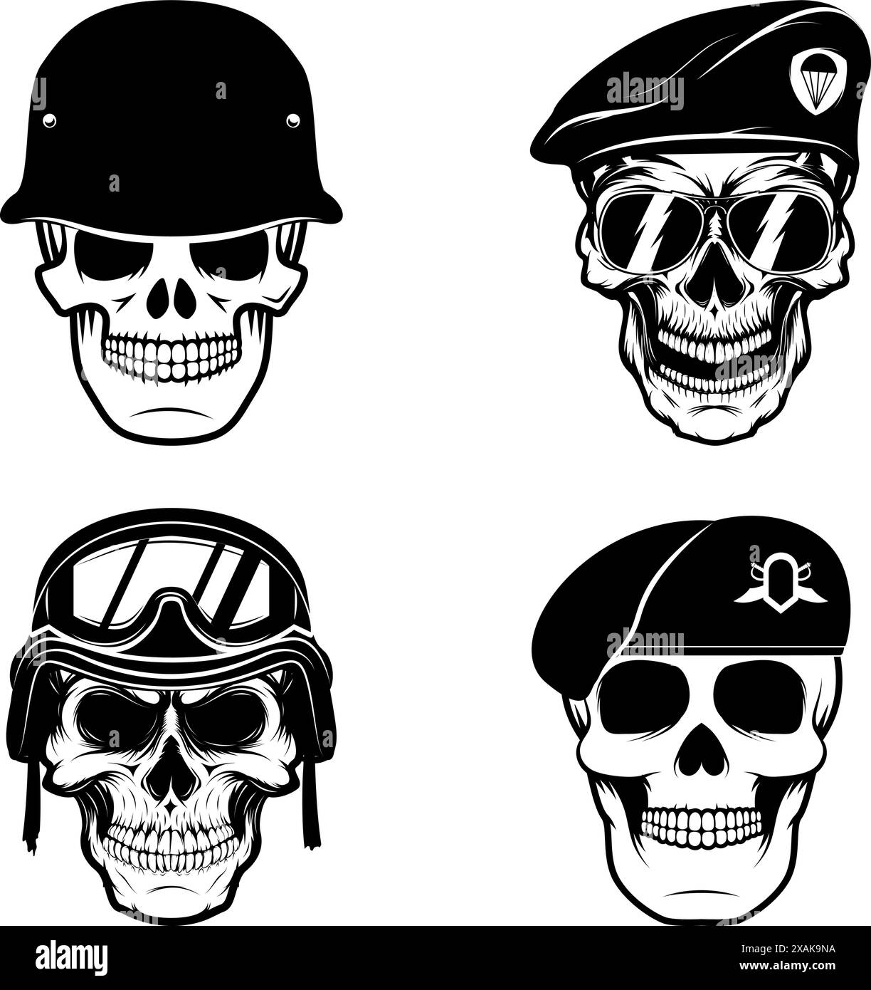 Usmc logo hi-res stock photography and images - Alamy