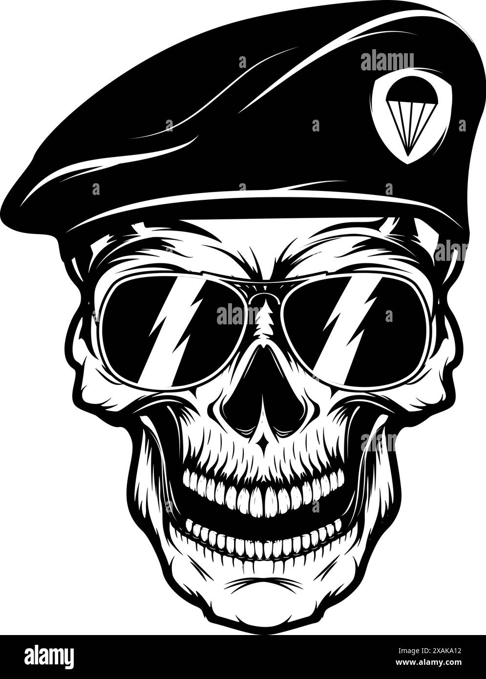 Usmc tattoo Stock Vector Images - Alamy