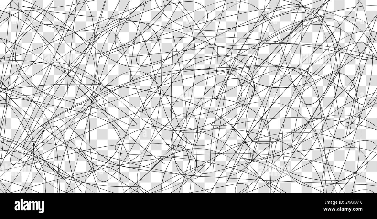 Marker drawn scribble vector. Childish drawing. Hand draws calligraphy ...