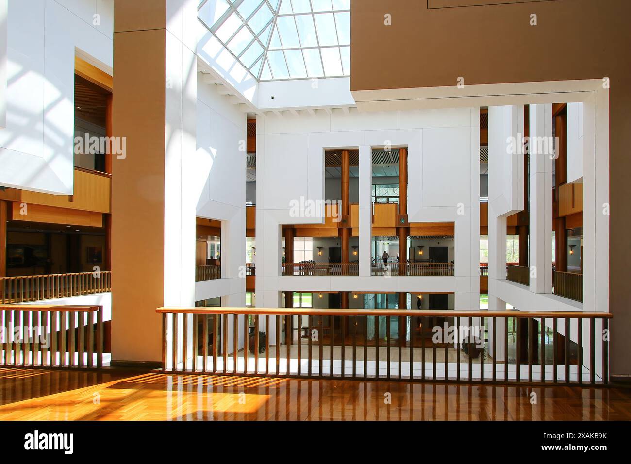 Central lobby house of parliament hi-res stock photography and images ...