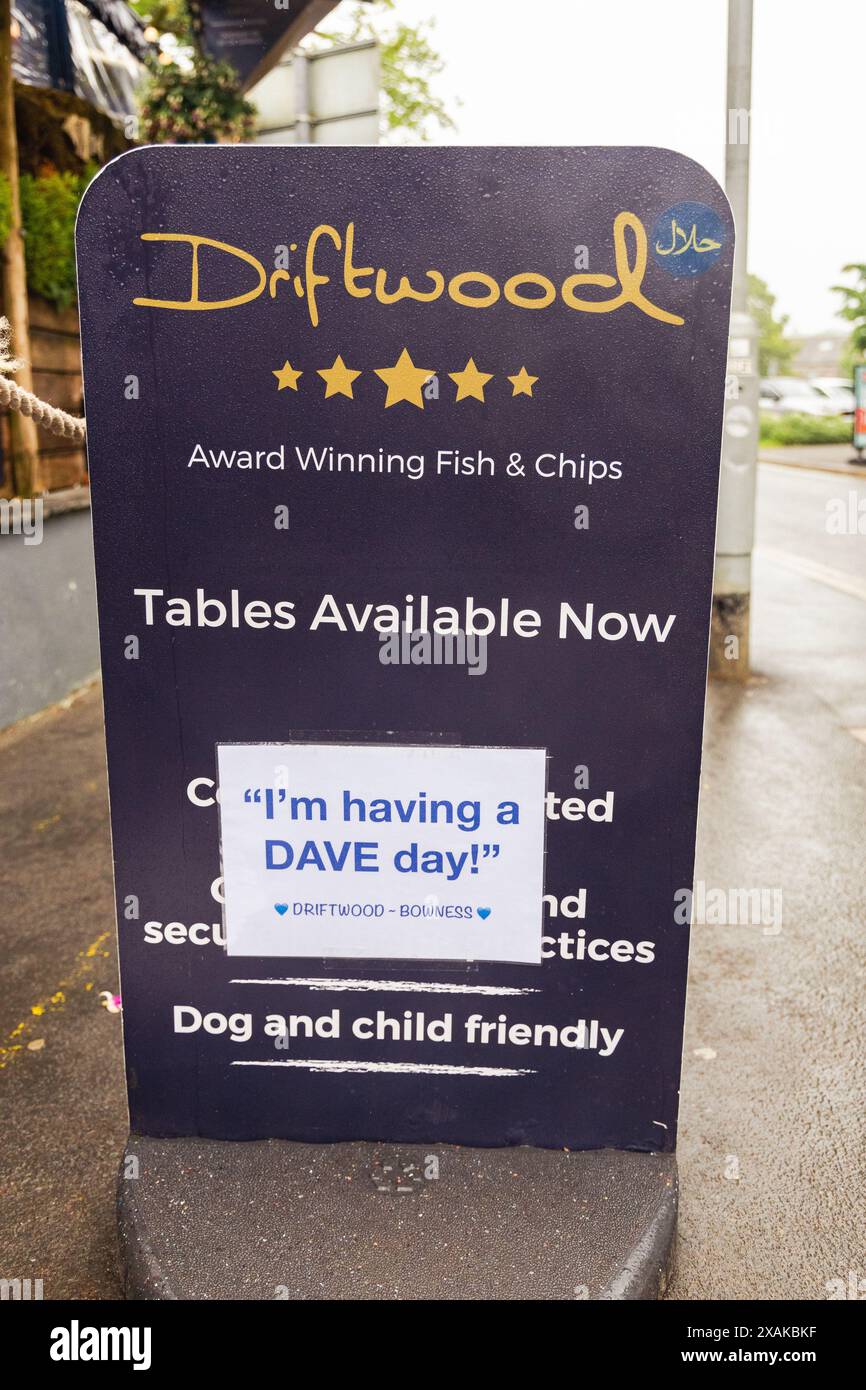 Dave day barrow hi-res stock photography and images - Alamy