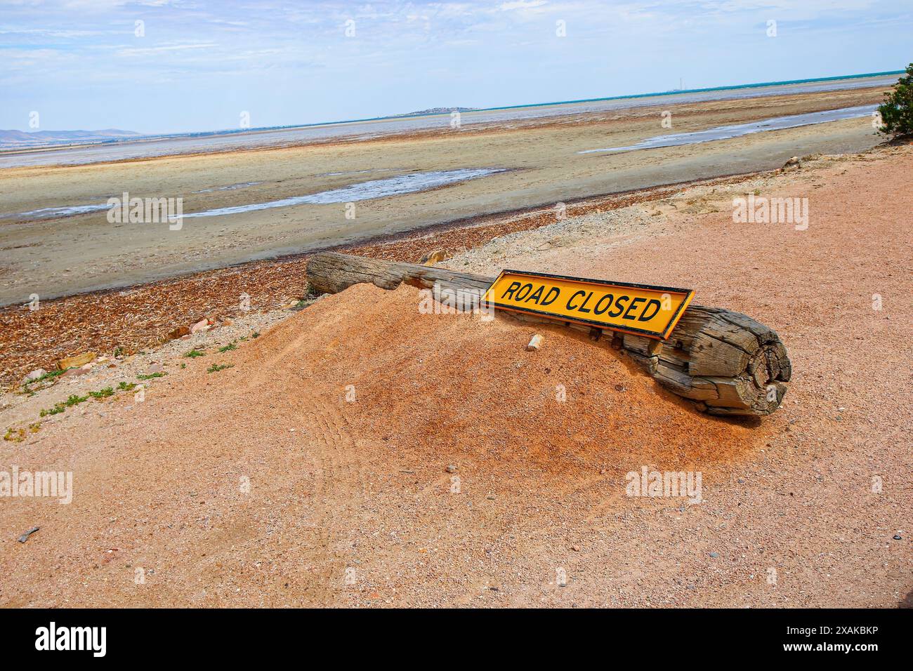 Germein bay hi-res stock photography and images - Alamy