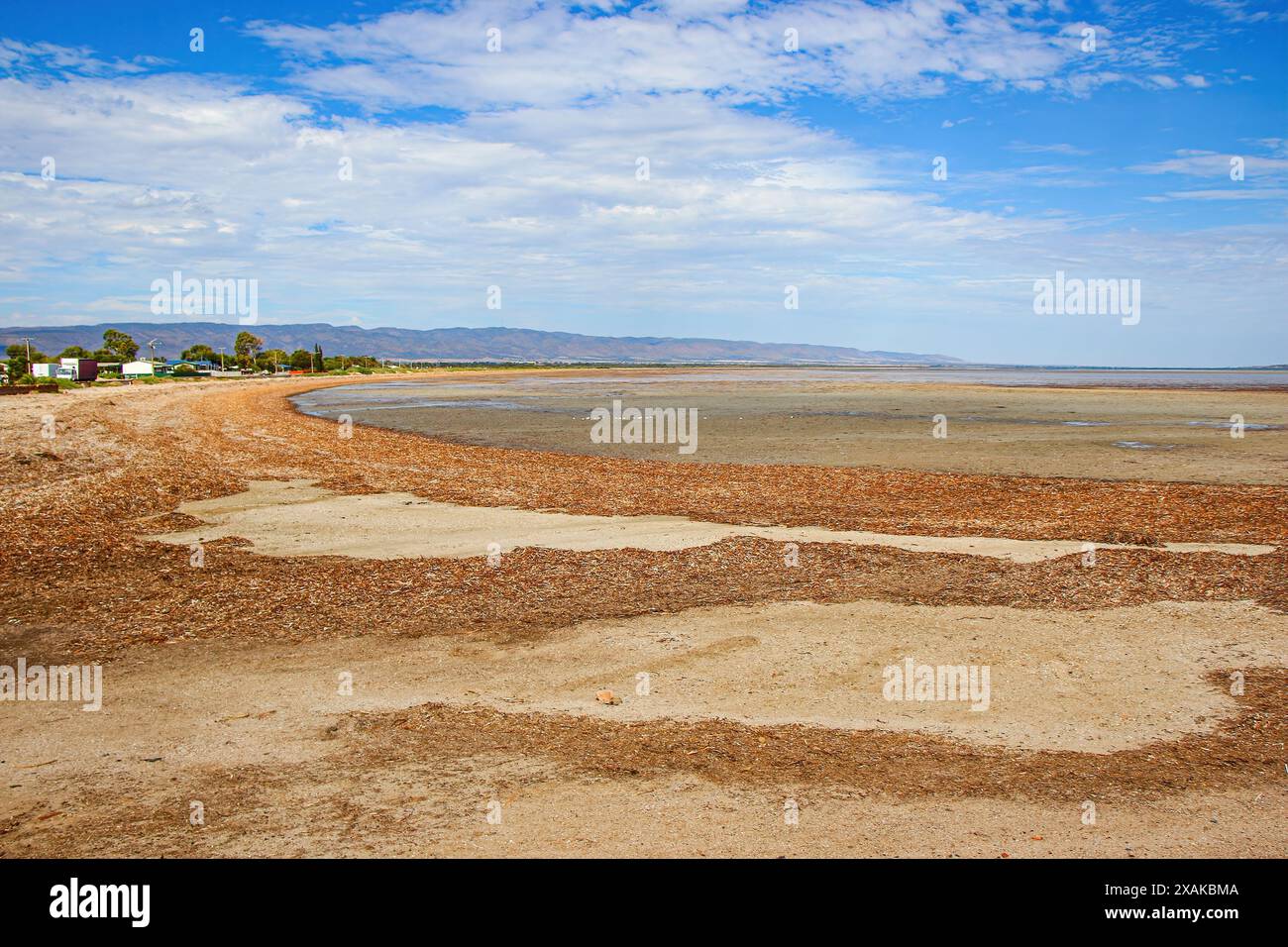 Wirrabara range hi-res stock photography and images - Alamy