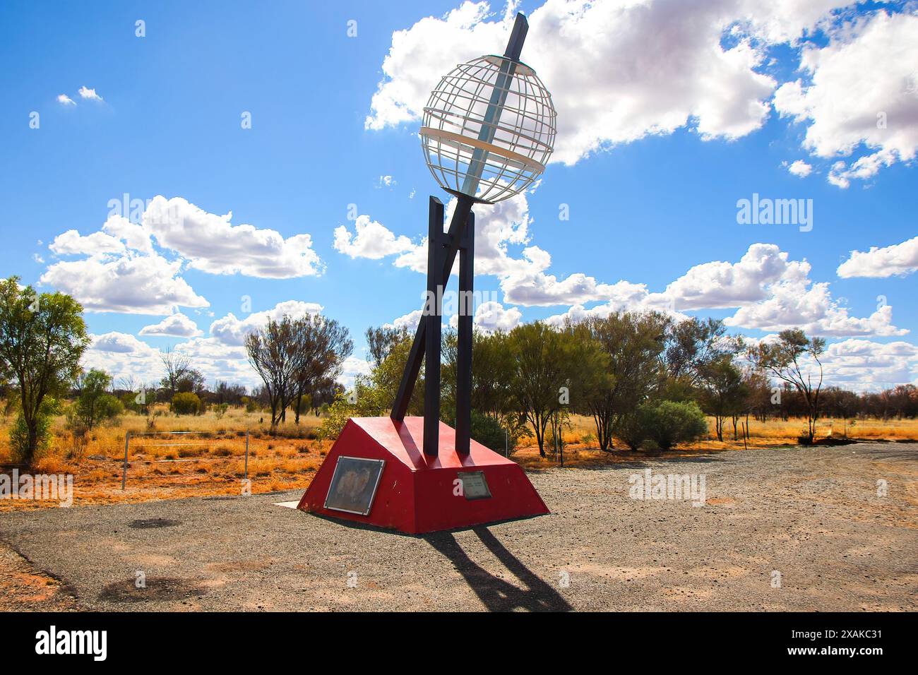 Hollow earth globe hi-res stock photography and images - Alamy