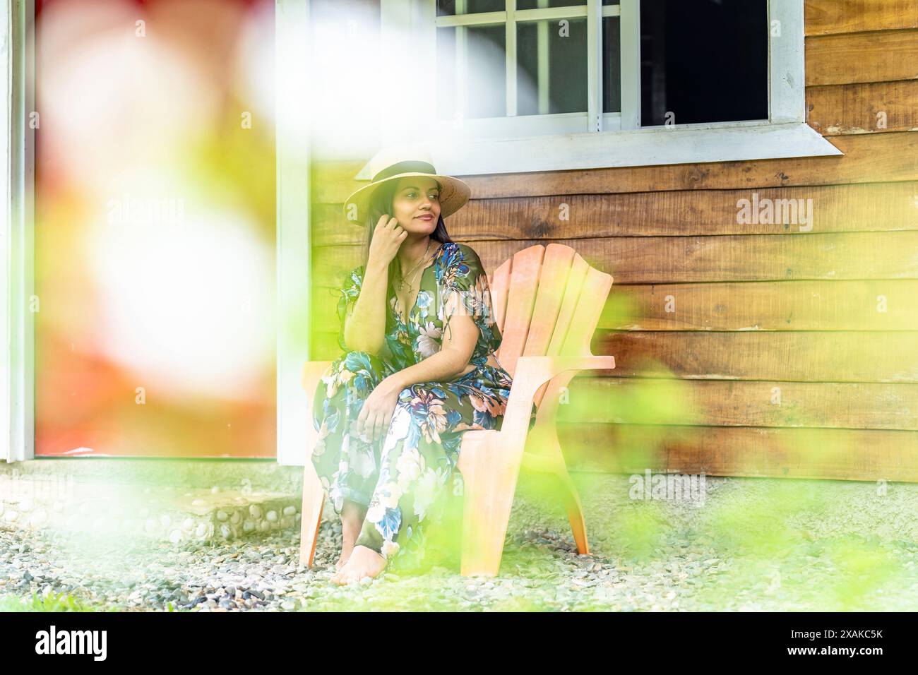 North America, Caribbean, Hispaniola Island, Dominican Republic, Monte ...