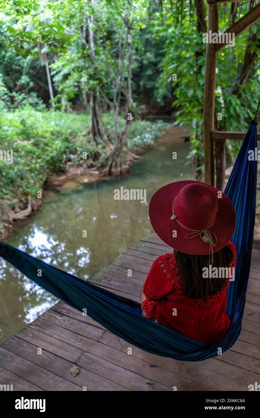 North America, Caribbean, Hispaniola Island, Dominican Republic, Monte ...