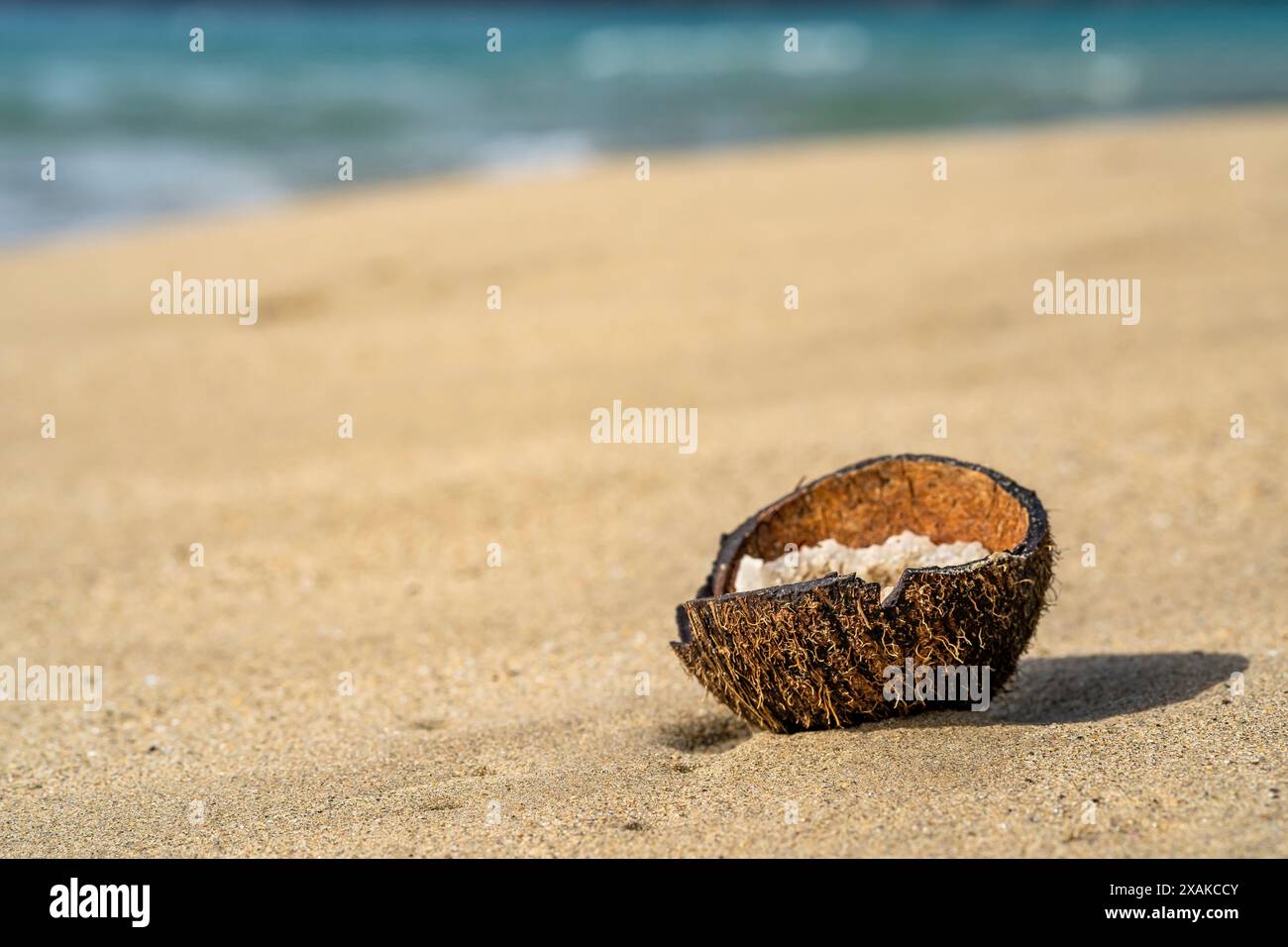 North America, Caribbean, Hispaniola Island, Dominican Republic, Samana ...