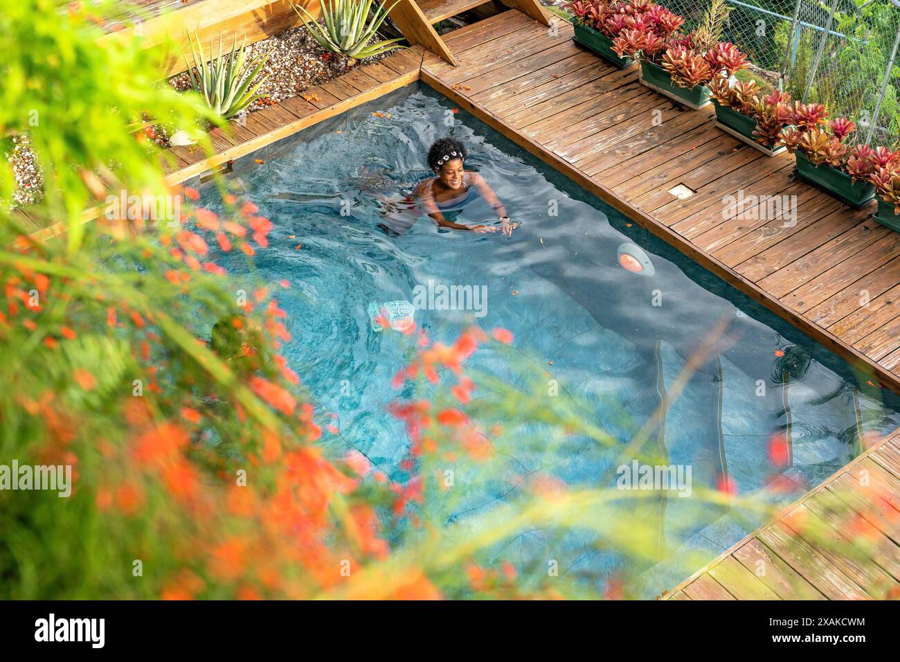 North America, Caribbean, Hispaniola Island, Dominican Republic, Samana ...