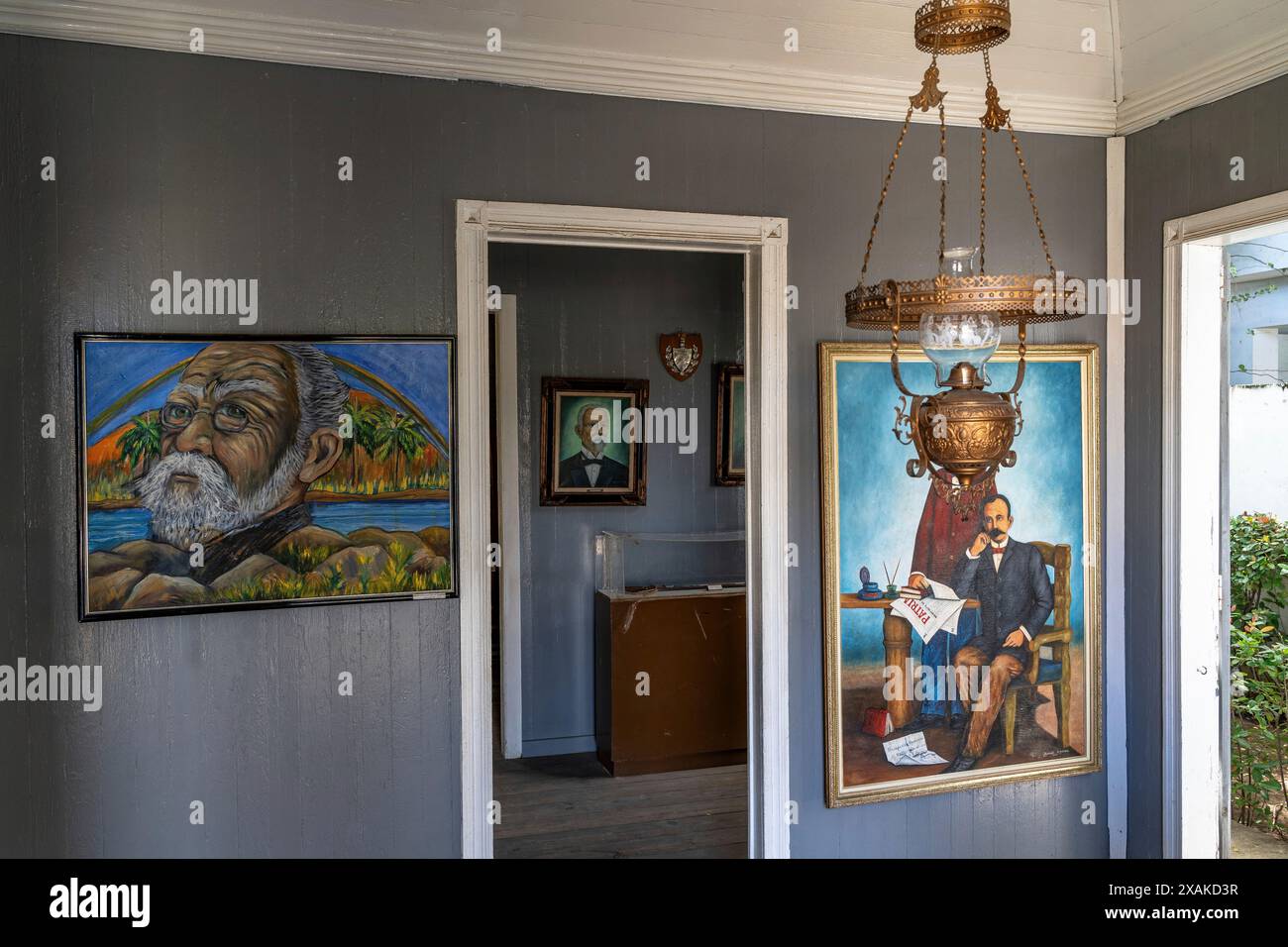 North America, Caribbean, Greater Antilles, Hispaniola Island ...