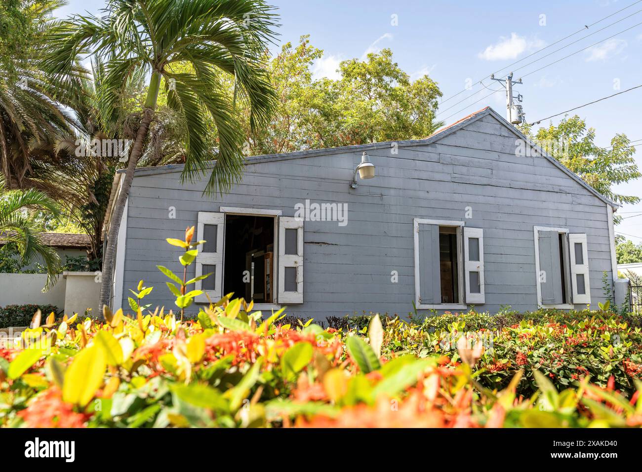 North America, Caribbean, Greater Antilles, Hispaniola Island ...