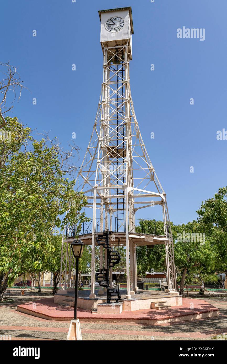 North America, Caribbean, Greater Antilles, Island Hispaniola ...