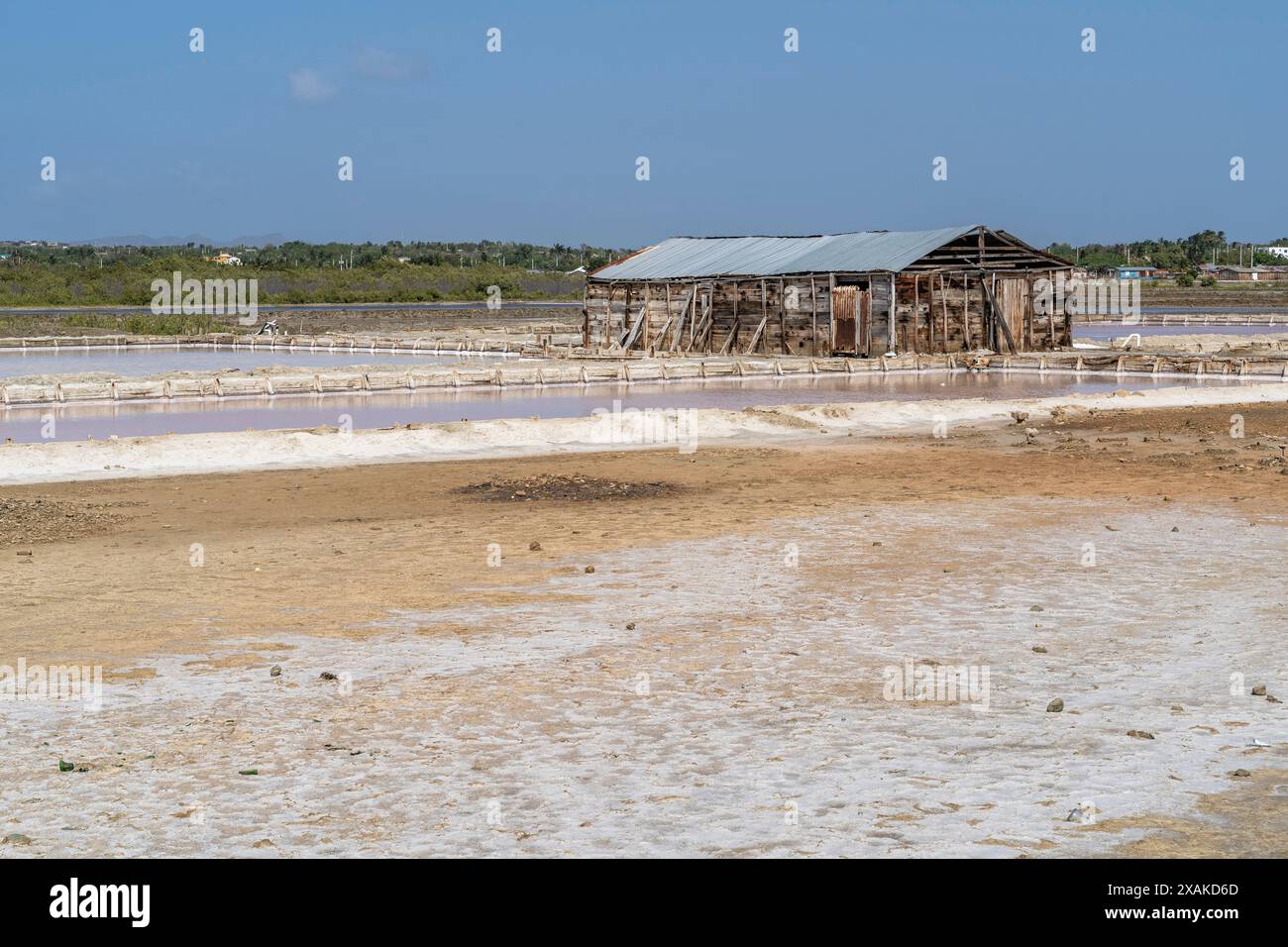 North America, Caribbean, Greater Antilles, Hispaniola Island ...