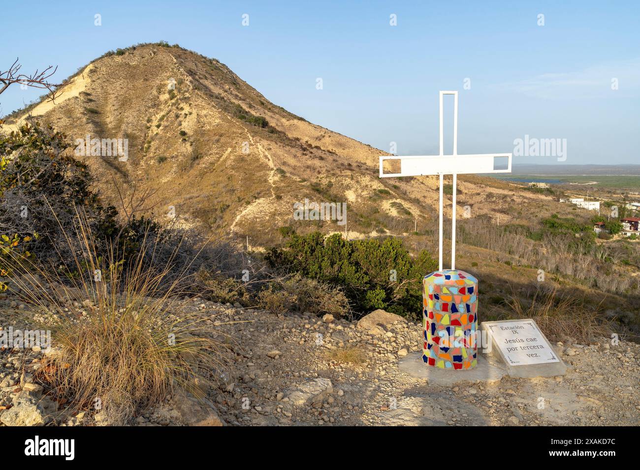 North America, Caribbean, Greater Antilles, Hispaniola Island ...