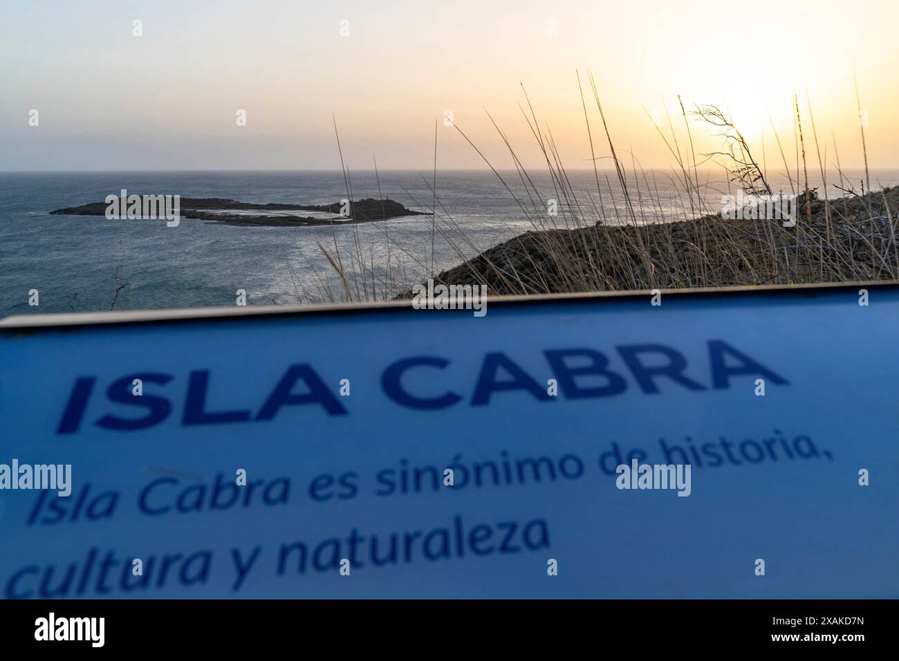 Isla el morro hi-res stock photography and images - Alamy