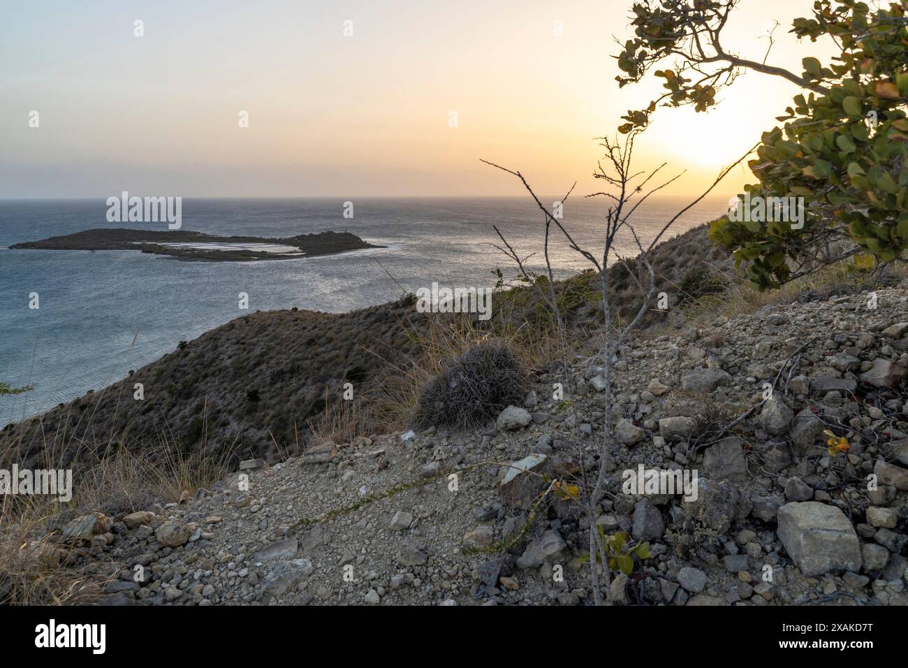 Isla el morro hi-res stock photography and images - Alamy
