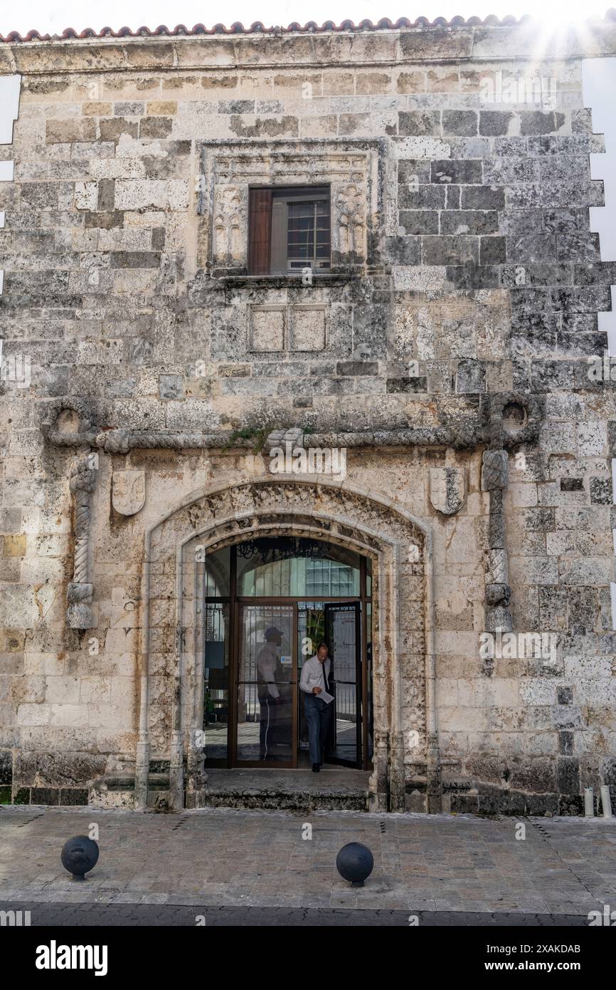 North America, Caribbean, Greater Antilles, Hispaniola Island ...